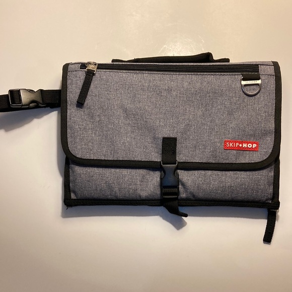 Skip Hop | Accessories | Skip Hop Pronto Changing Pad | Poshmark